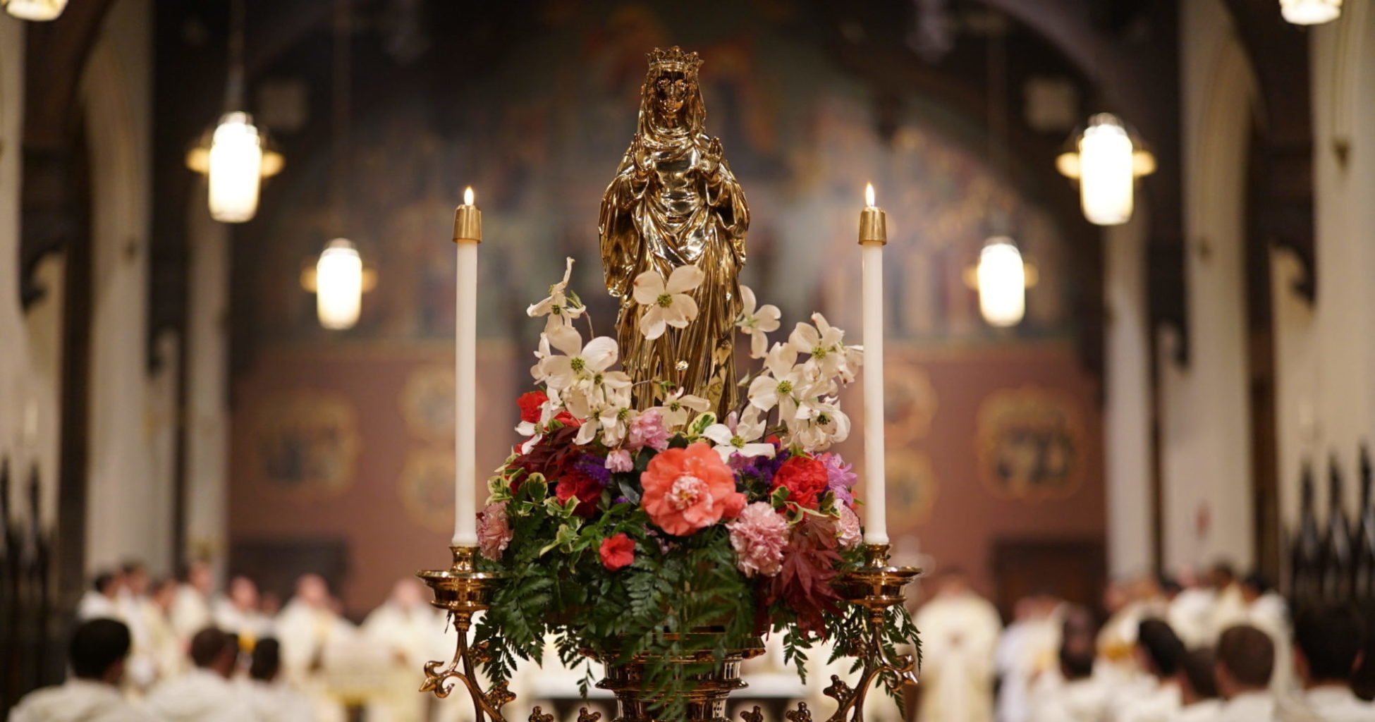 Update: Horarium for November 12, 2024 - Priory of the Immaculate ...